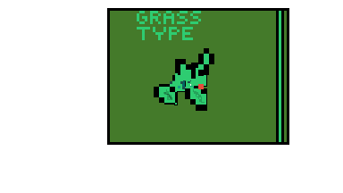 Pixilart - pokemon battle/poke death by fakemon