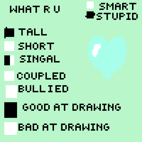 Editing Kiki - Free online pixel art drawing tool - Pixilart