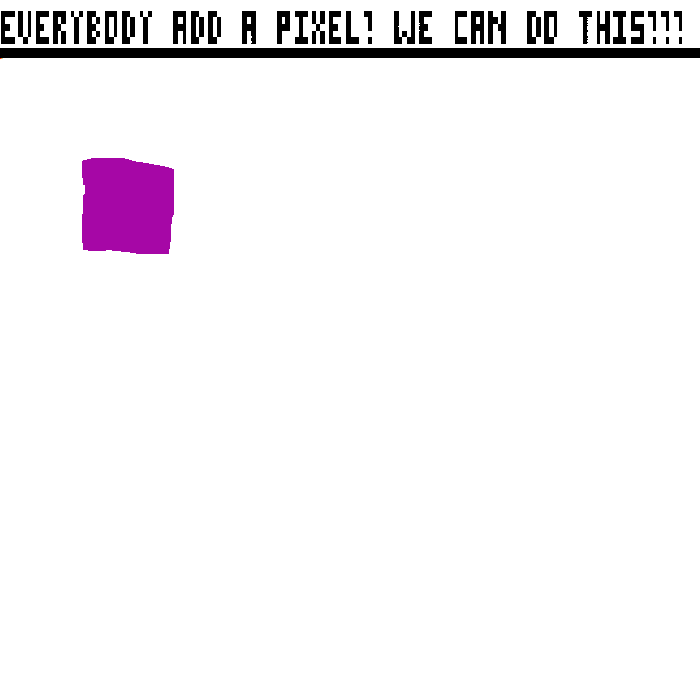 Editing Pixilart squad - Free online pixel art drawing tool - Pixilart