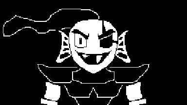 Pixilart - QuantumFell Sans. by TacitYapper9