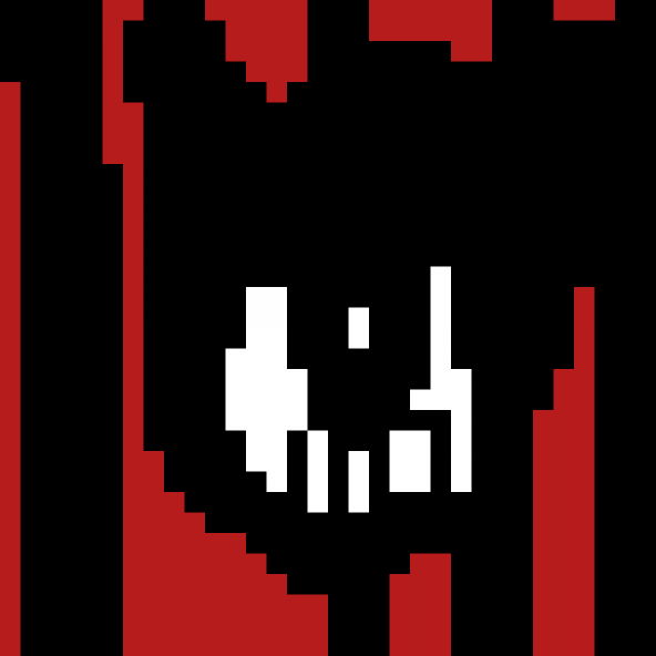 Pixilart - Slendybob by MidnightWolf67