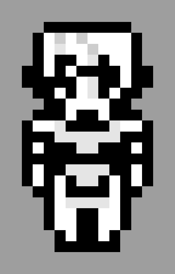 Valerie Off Sprite