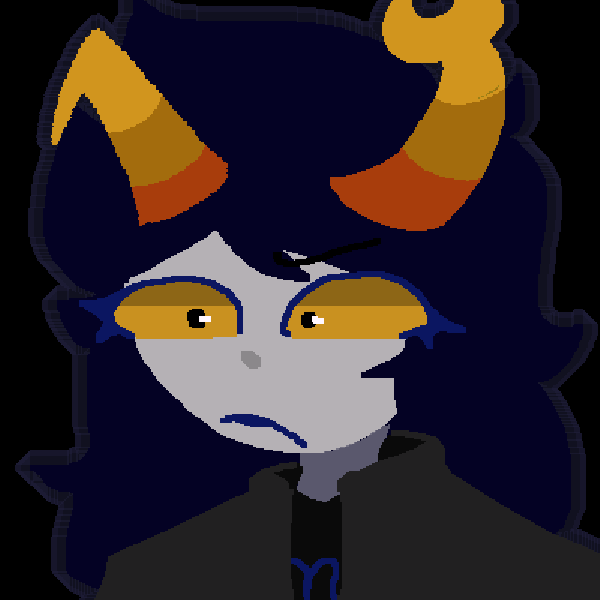Vriska Sprite