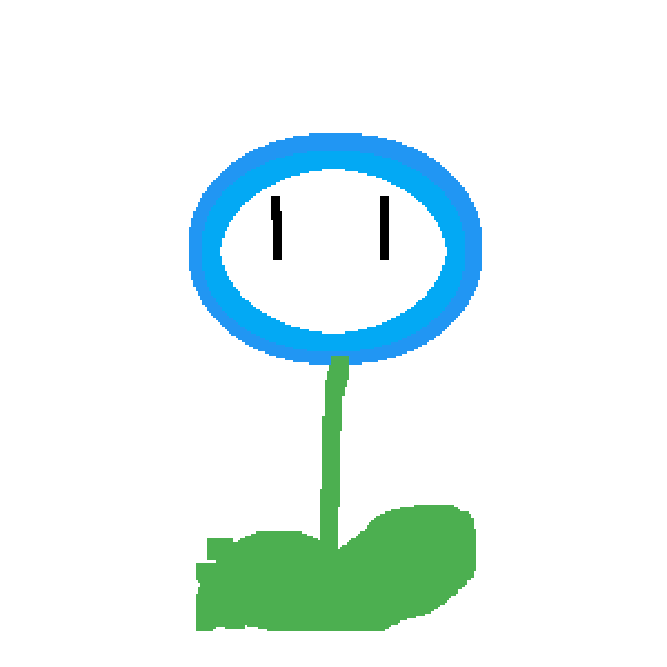 Mario Ice Flower Png