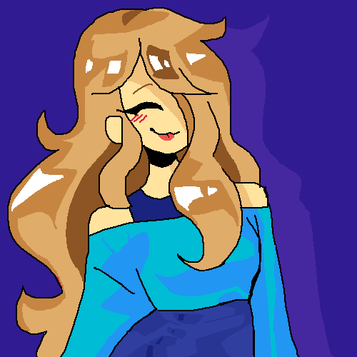 Editing hhhhH - Free online pixel art drawing tool - Pixilart