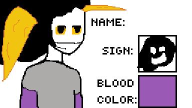 Capricorn Homestuck Troll