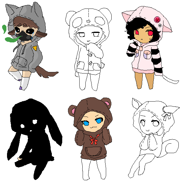 Editing oh frik - Free online pixel art drawing tool - Pixilart