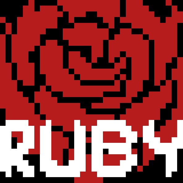 Rwby Ruby Emblem