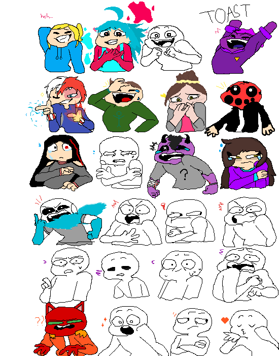 Editing yeet - Free online pixel art drawing tool - Pixilart