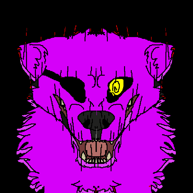 Editing balto - Free online pixel art drawing tool - Pixilart