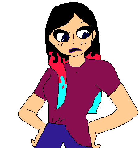 Pixilart - `1234567890-=qwertyuiop[]\asdfghjkl;'zxcvbnm,./!@#$%^&* by ...