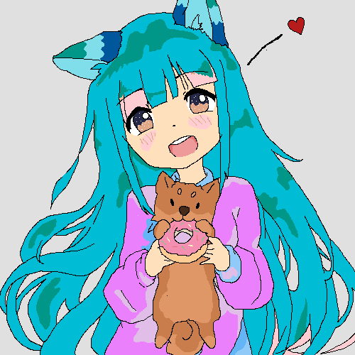 Editing ...is this good for a chibi laying down base? XD - Free online ...