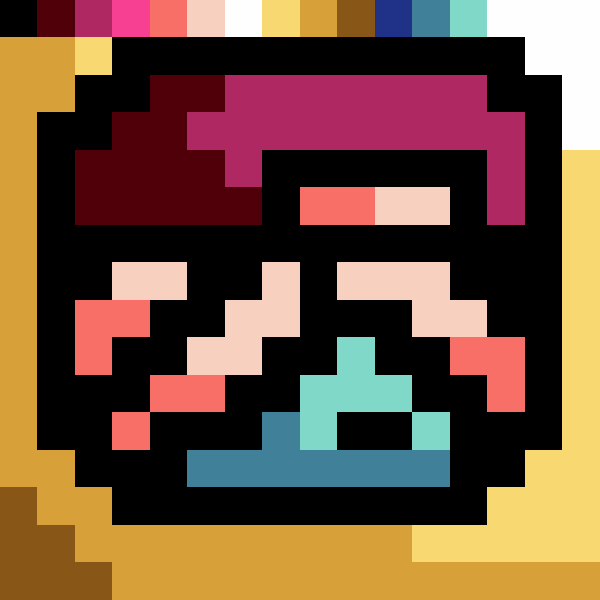 Super Mario World Cape Sprite