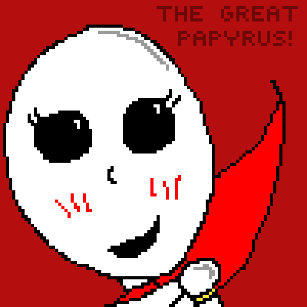 Pixilart - CaptainSauce! by CoolDevil666