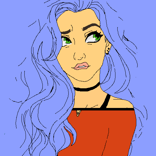 Pixilart - Free online pixel art drawing tool