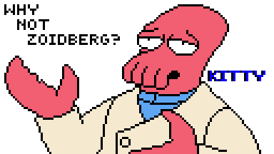 Why Not Zoidberg Meme