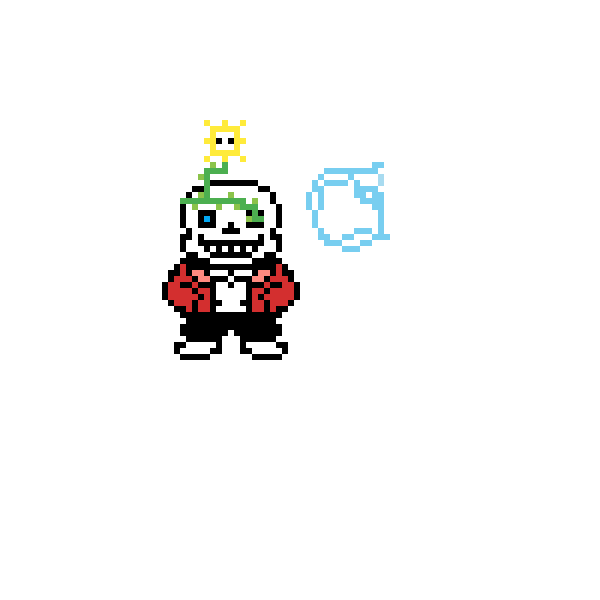 UNDERTALE & deltarune AUs
