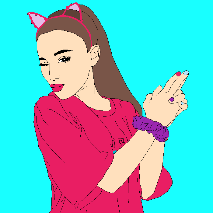 Editing --- fool!!! - Free online pixel art drawing tool - Pixilart