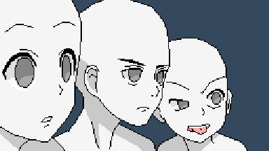 Anime Base 4 Friends