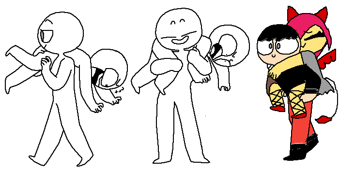 Editing Barney - Free online pixel art drawing tool - Pixilart