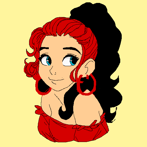 Editing Collab drawing - Free online pixel art drawing tool - Pixilart