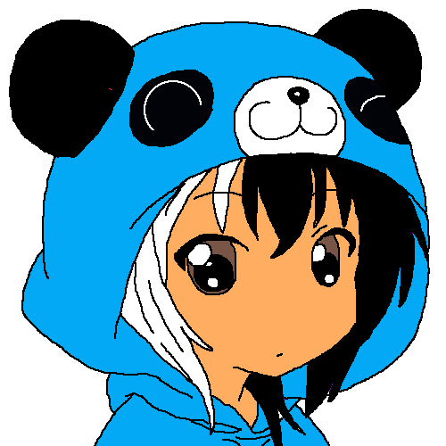 Editing furry - Free online pixel art drawing tool - Pixilart