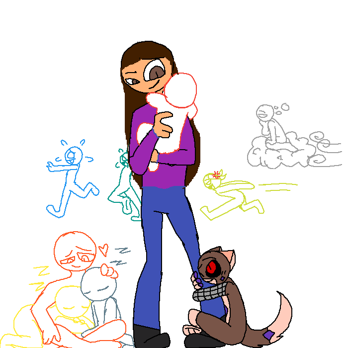 Editing Pokey Base - Free online pixel art drawing tool - Pixilart