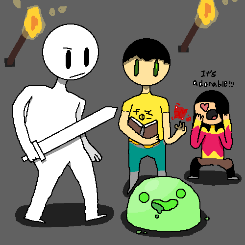 Pixilart - Free online pixel art drawing tool