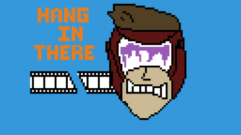 Pixilart - avatar cringe by KuttNitro