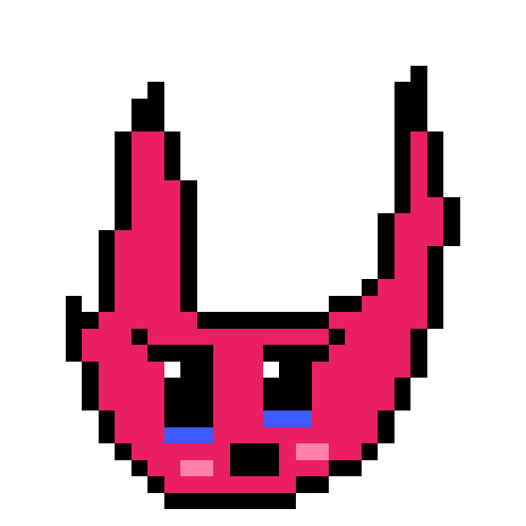 Pixilart - Slendybob by MidnightWolf67