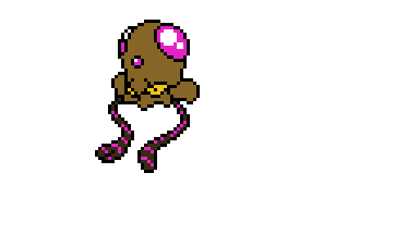 Pixilart - Fixed Shiny Pokemon by SvenlyAcutar