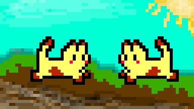 Pixilart - Ash Ketchum Pixel Art by ThatGomez