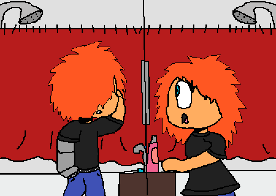 Editing 8 Bit SpringTrap - Free online pixel art drawing tool - Pixilart