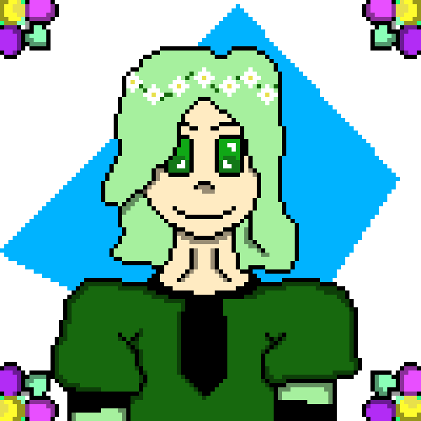 Pixilart - Baldi sprite GIF by emojigamer370
