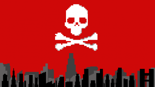 Pixilart - Watch Dogs - Pixel Art by Jesus-Torrealba