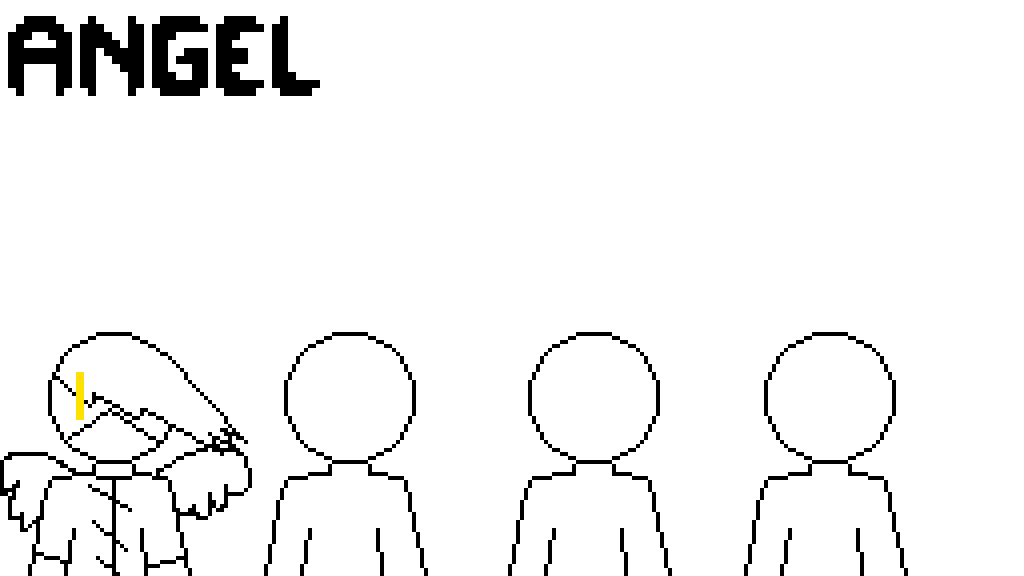 Editing QwQ Face - Free online pixel art drawing tool - Pixilart