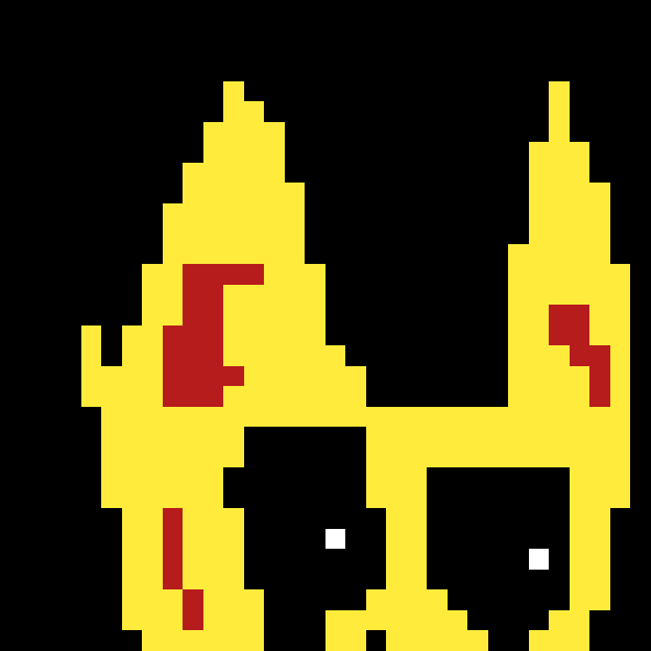 Pixilart - Slendybob by MidnightWolf67