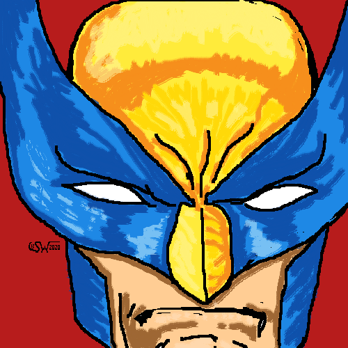 How To Draw Marvel Characters Faces