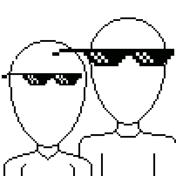 Editing Siblings base - Free online pixel art drawing tool - Pixilart