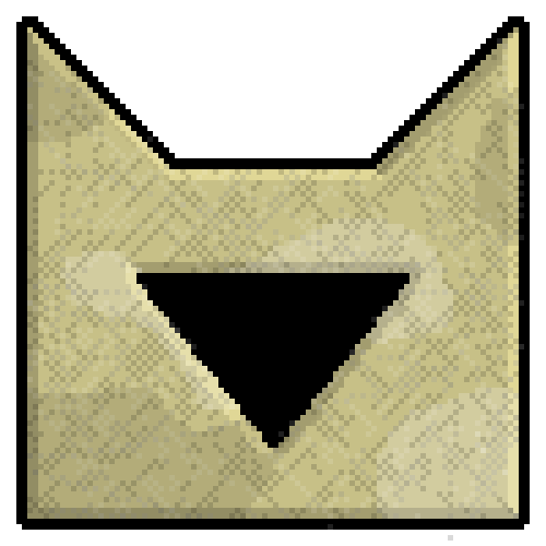 Warrior Cats Blank Clan Symbol