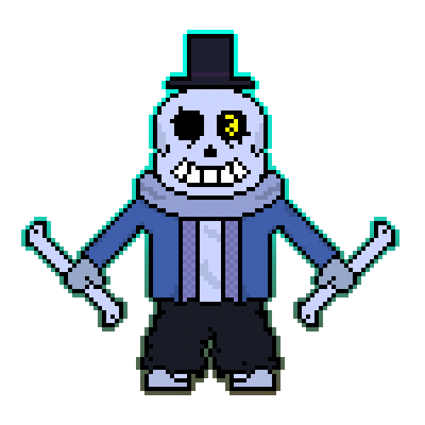 undertale sprites