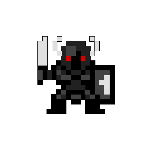 Oryx The Mad God