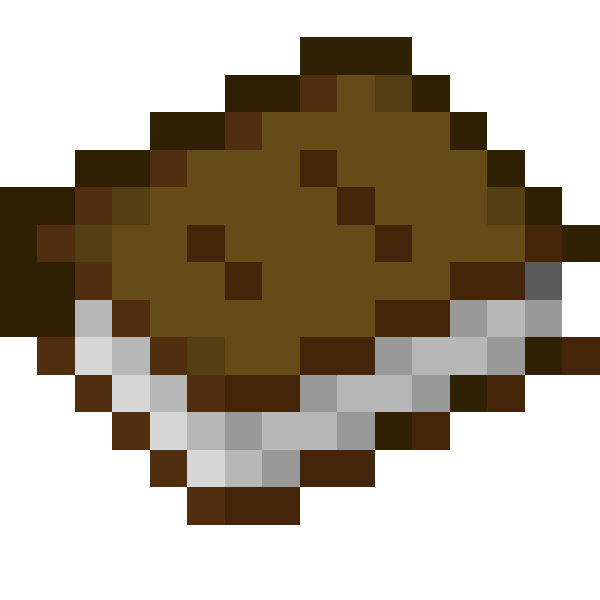 Minecraft Items Pixel Art