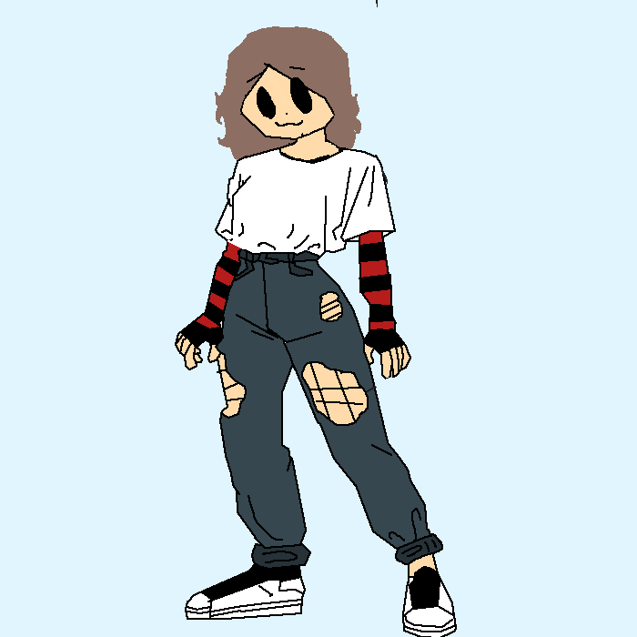 Editing sleepover - Free online pixel art drawing tool - Pixilart