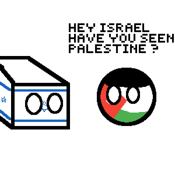 Israel Cube Memes Israel Middle East Puzzle Imgflip