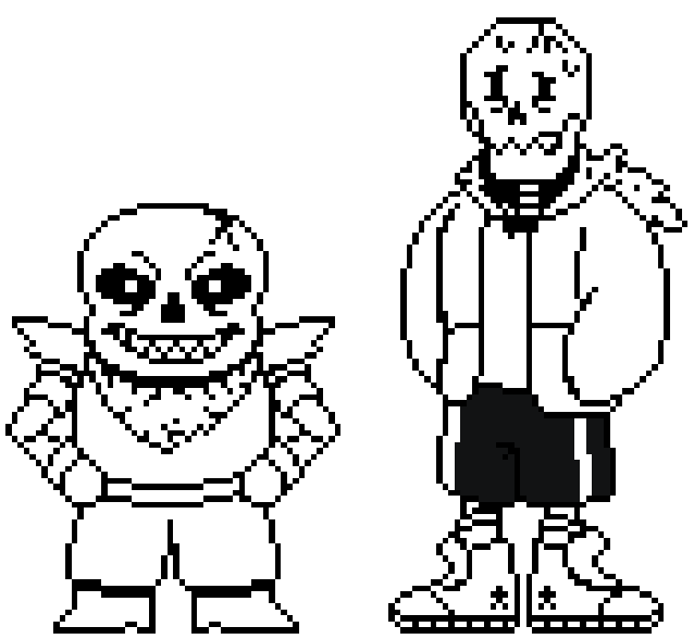 Editing sleepover - Free online pixel art drawing tool - Pixilart