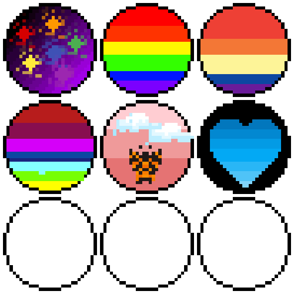Editing bases - Free online pixel art drawing tool - Pixilart