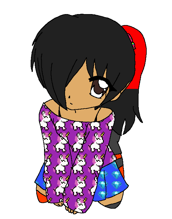 Editing Barney - Free online pixel art drawing tool - Pixilart