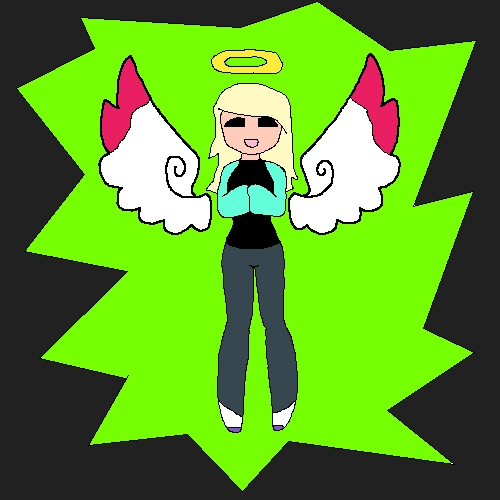 Pixilart - Free online pixel art drawing tool