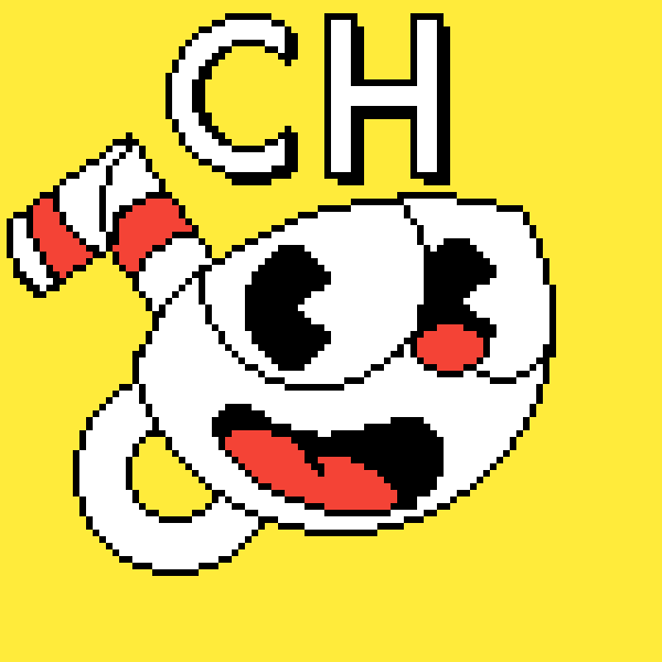 Pixilart - Custom Terraria Character Design by Bullbro